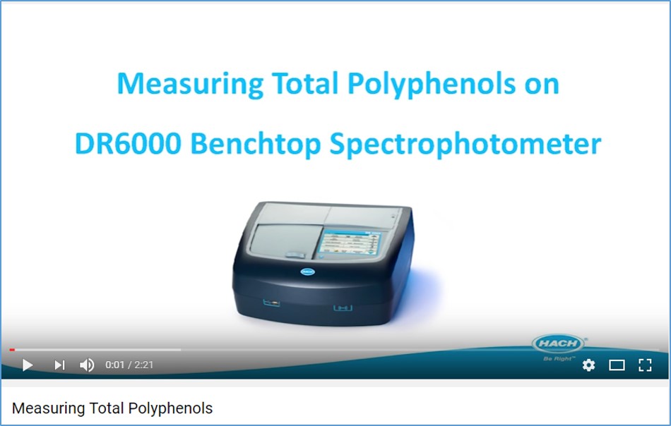 實驗室紫外線可見光分光光度計 DR6000 UV-VIS Benchtop Spectrophotometer - 實驗室、戶外現場、線上水質 ...